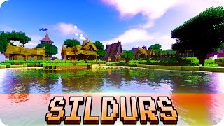 Sildur’s Vibrant Shaders para Minecraft | ZonaCraft