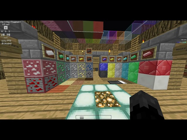 Shadows 16x Minecraft Texture Pack