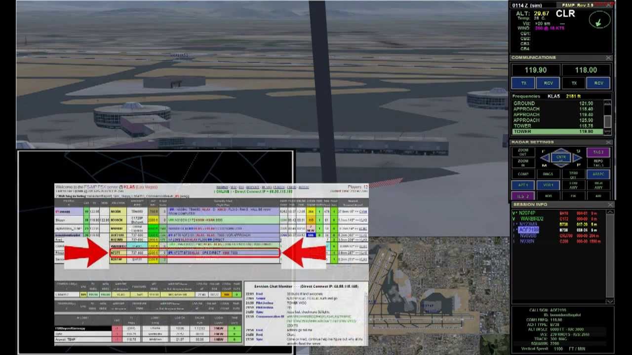Tower view in new MSFS 2024 - #41 by N6722C - Airports - Microsoft ...