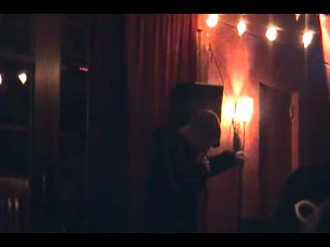 raw dog comedy pt 1