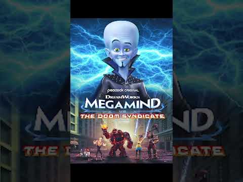 Megamind 2 Animators explain what happened