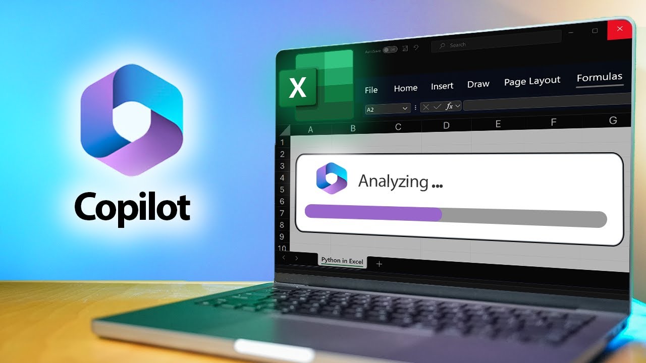 Microsoft Event Recap: Major Excel CoPilot Upgrade