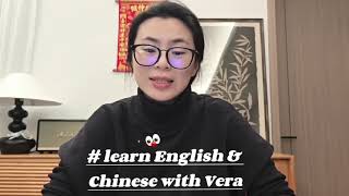 Learn English with vera - Your English tutor from italki
