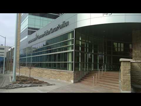 Lemmen-Holton Cancer Pavilion CHCWM - Virtual Tour