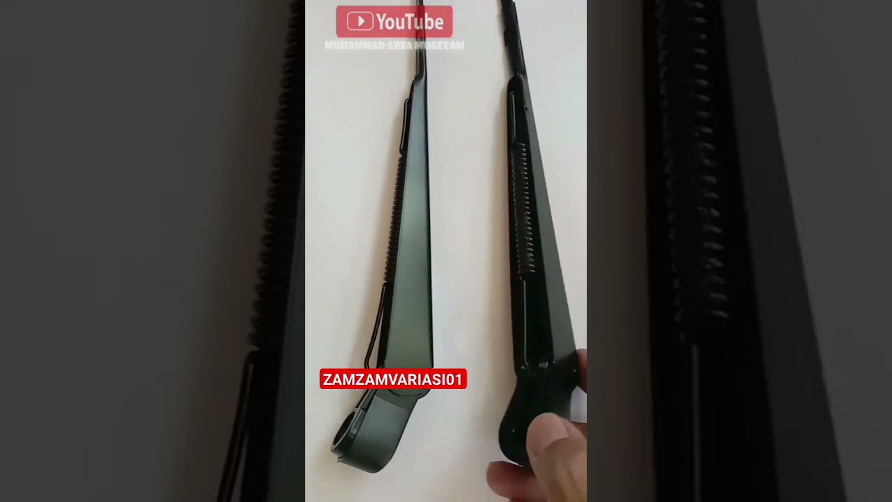 stang gagang wiper L300 pickup 1981-2006,cek dan order di toko kami zamzamvariasi01 di shopee 🙏 🙏🙏