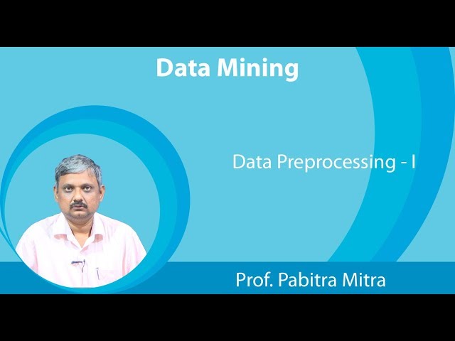 Understanding Data Preprocessing in Data Mining | Galaxy.ai