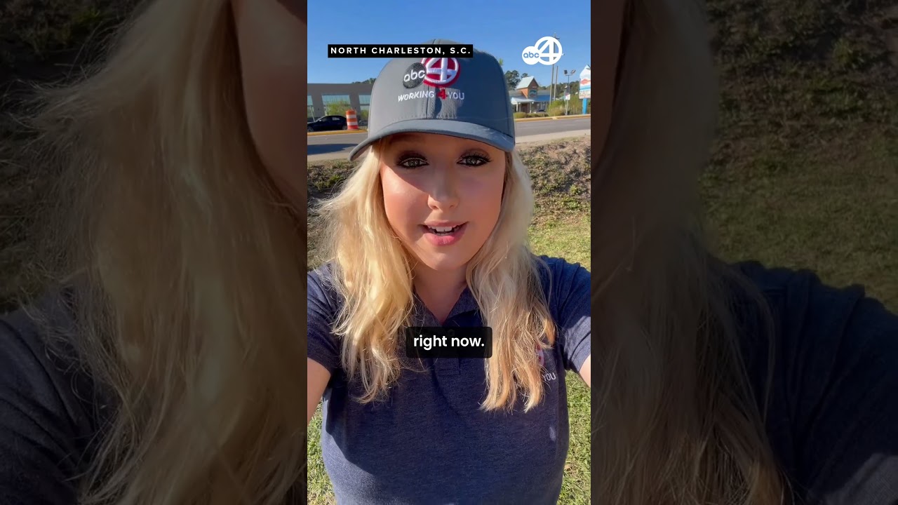 7,000 protest Trump in Charleston 'No Kings’ rally