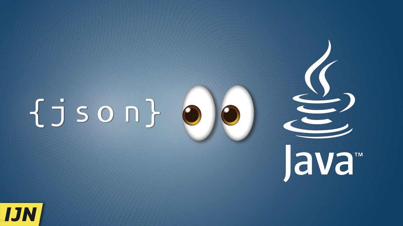 Java Gets a JSON API - Inside Java Newscast #95