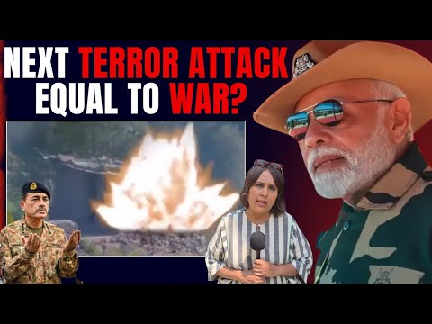Operation Sindoor I "Trump Should Get An Oscar" | India VS Pakistan | Kirana Hills | Barkha Dutt