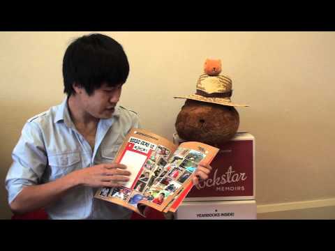 North Albany Senior High School Yearbook 2011 Review