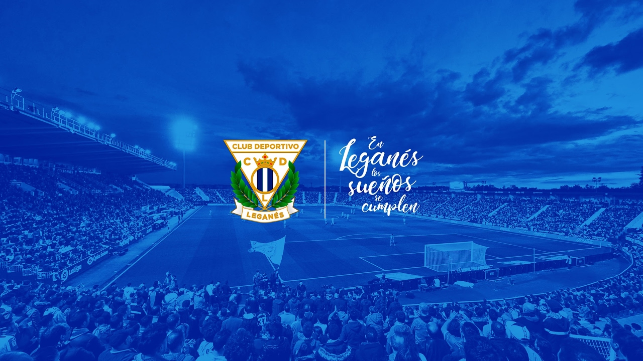 C.D. Leganés - Web Oficial
