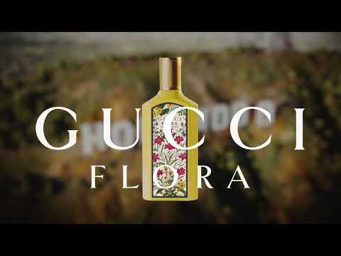 GUCCI FLORA GORGEOUS ORCHID