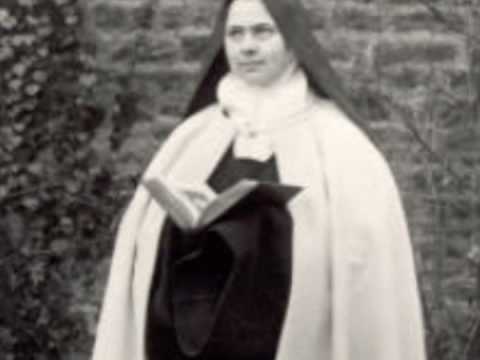 Blessed Elizabeth of the Trinity | Catholicism Pure & Simple