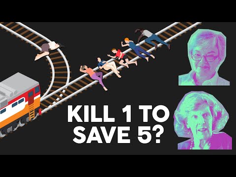Kill 1 to Save 5? Consequentialism vs. Deontology