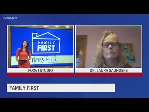 Family First: Behavioral health care visits to the emergency room
