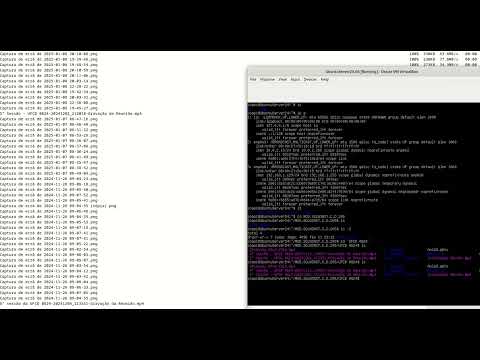 scp Example