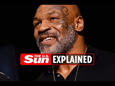 Why is Mike Tyson 'dead' trending