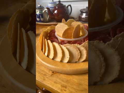 Finger Food #finger #fingerfood #shorts