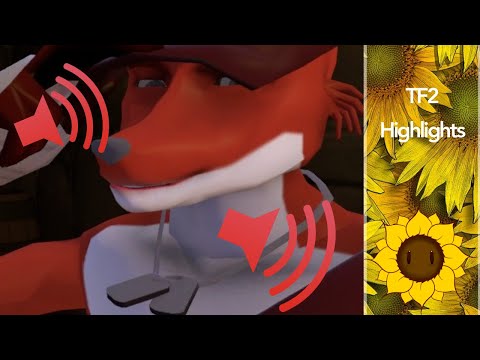 Steam Community :: Video :: earrape and furries // TF2 Highlights