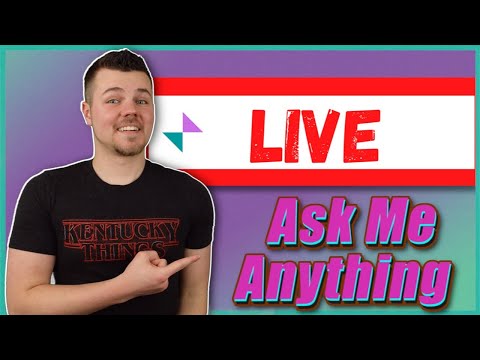 LIVE Ask Me Anything - Movie & TV Talk