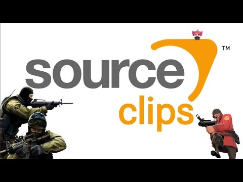 Steam Community :: Video :: Source clips // CSS y TF2