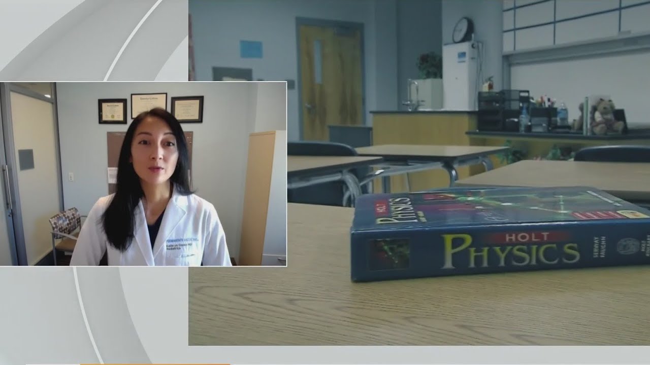 Preventing Summer learning loss for kids