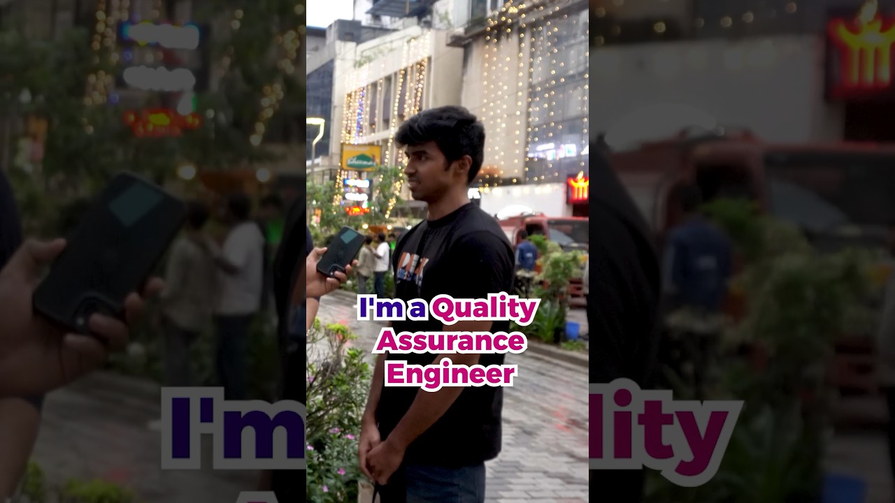 How much does QA ENGINEER make?