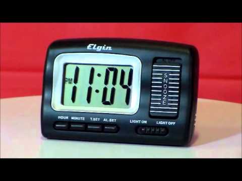Secrets Casio TQ140 Travel Alarm Clock Whi Radios | indeterminacyraffish