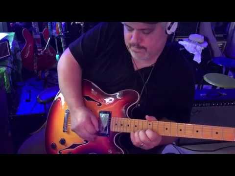 Fender Starcaster Modern Player reissue - ranked #18 in Semi-Hollowbody ...