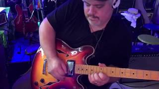 Fender Starcaster Modern Player reissue - What To Know & Where To Buy ...