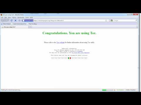 Browse Securely with Tor: How to Install and Use