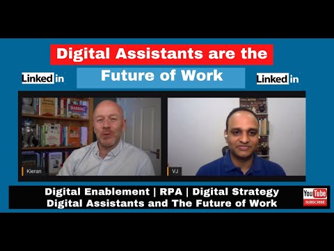 Techforce.ai - The world’s first digital enablement software company redefines work as we know it.