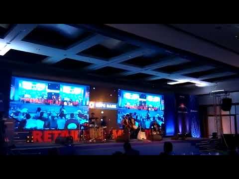 HDFC EVENT IN KOLKATA - KG MOVIE www.kgmovie.in contact - 9836806868/ 9830196150