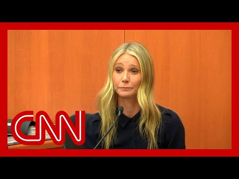 Gwyneth Paltrow's trial featured questions about Taylor Swift, skiing ...