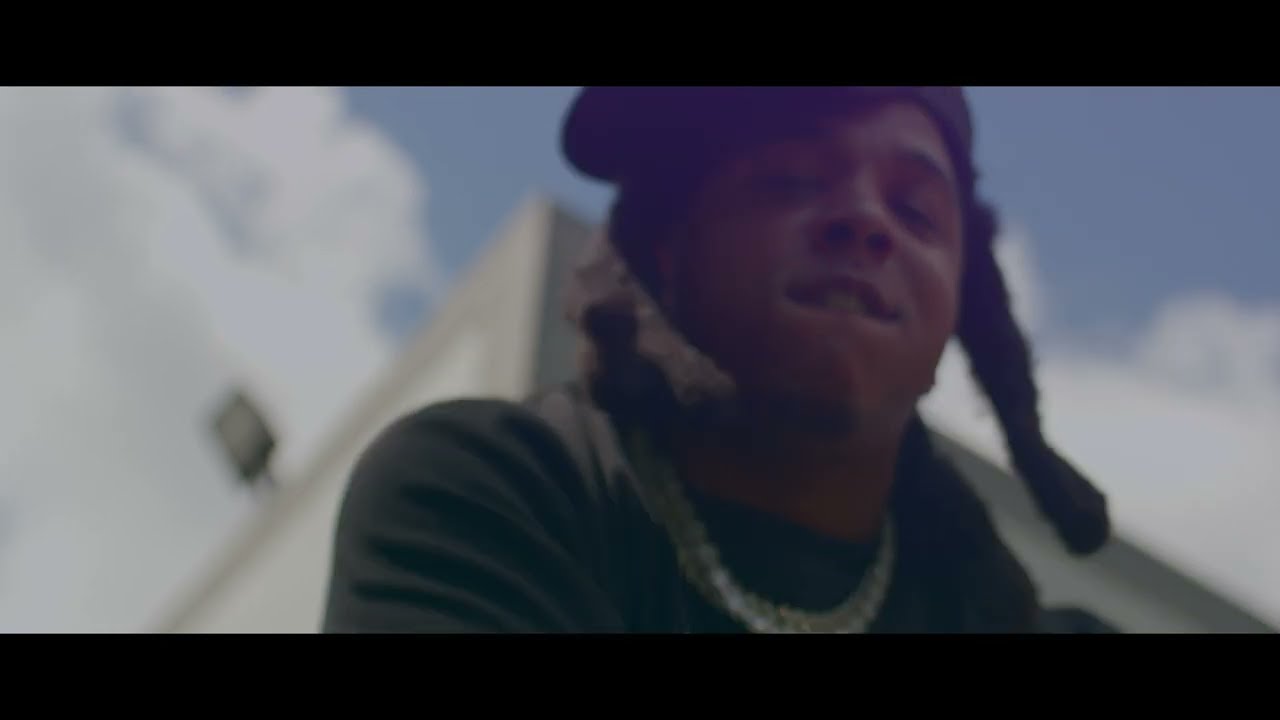 BABII J - Ambitionz Of A Rydah (Official Music Video) Dir By @DIRTYBIRDFILMS