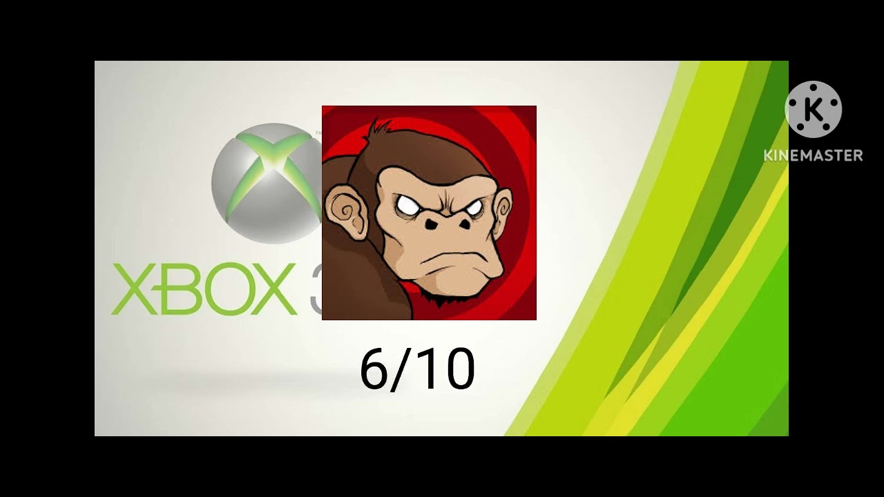Xbox 360 Profile Picture Ranking