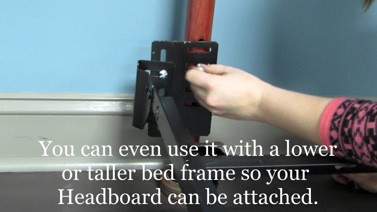 Mod Adapt Headboard Plate
