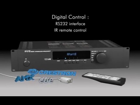 Apart Concept 1T iMuso