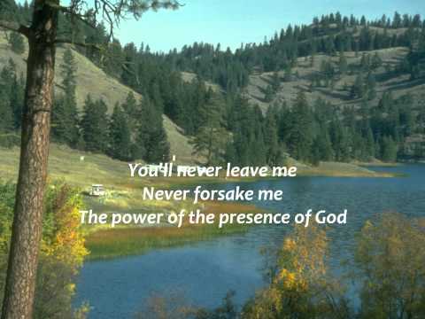 HAVE FAITH IN GOD Maranatha Praise Band with Lyrics