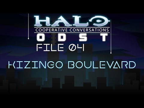 Steam Community :: Video :: Halo 3: ODST, Episode 4 - Kizingo Boulevard ...