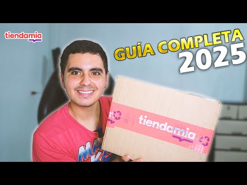 Cómo funciona Tiendamia Ecuador 2025, Compras 4x4, DESCUENTOS - GUÍA COMPLETA 📦