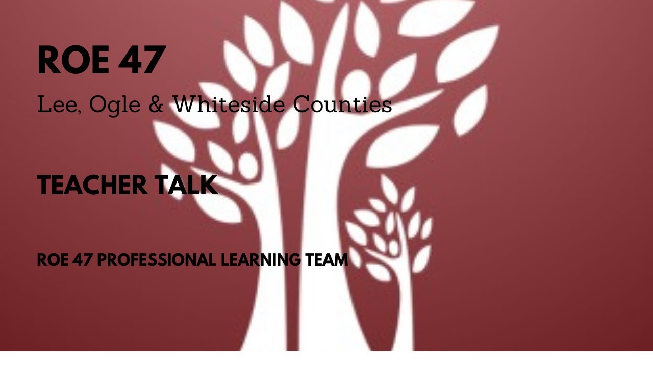 Meet the ROE47 Professional Learning Team