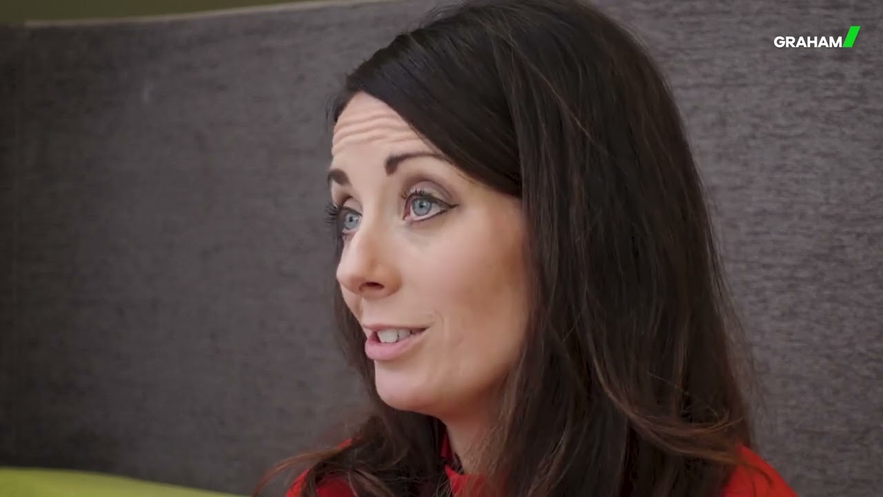 NI Environmental Benchmarking Survey Top 40: Lianne Taylor, Head of Environment, GRAHAM