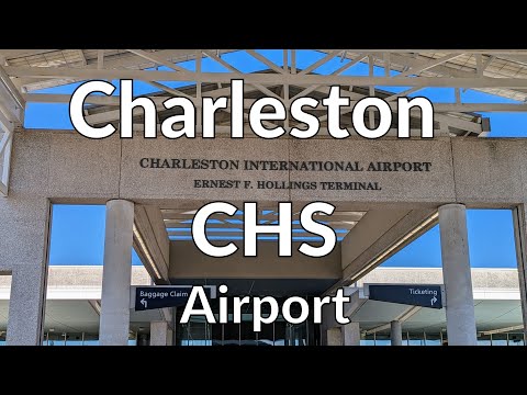 CHARLESTON AIRPORT (CHS)