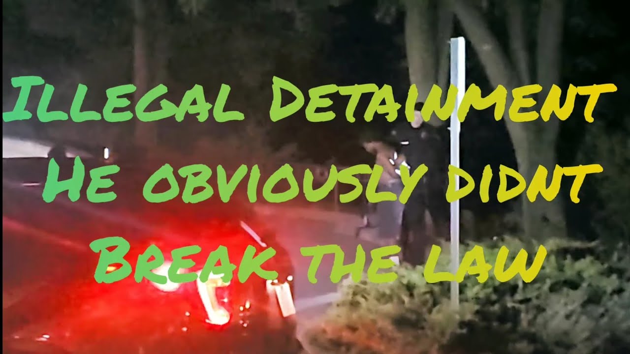 BAD COP NO DONUT DIRTY TYRANT TELLS ME TO GET BACK SO HE CAN COMMIT CRIMES