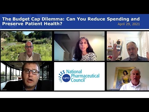 The Budget Cap Dilemma: Can You Reduce Spending and Preserve Patient Health?
