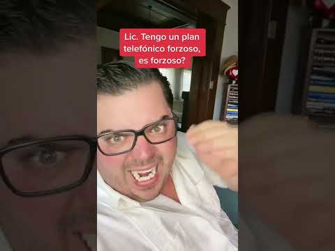 El contrato forzoso del celular es realmente forzoso? 👨🏻⚖️