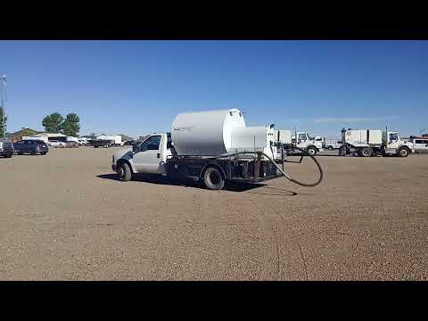 2009 Ford F350 Super Duty XLT Tandem Axle Cab/Chassis / Regular Cab 2D ...