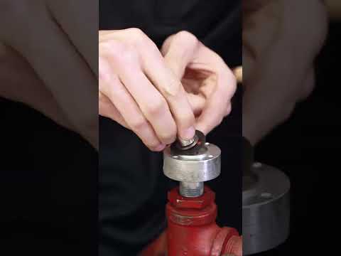 Kimray T12 Temperature Controller Repair 🛠️