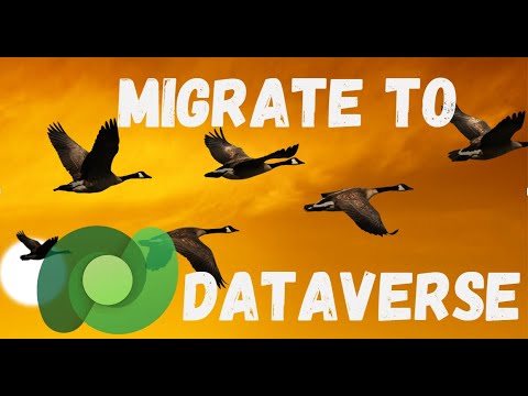 How to Migrate from Microsoft Access to Dataverse